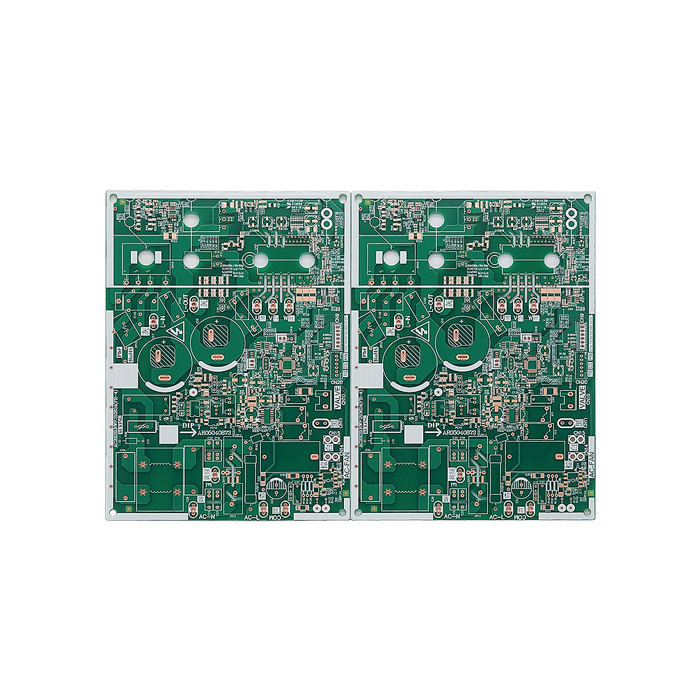 FR4 CEM1 CEM3 PCB 회로 기판 조립체 서비스 SMT 빠른 원형